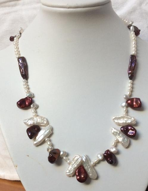 Necklaces | Pict Design